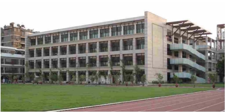 CAC- Cairo American College – Almansoury InShield